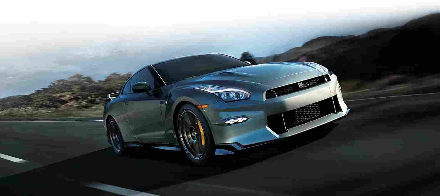 Keunggulan Nissan GTR Dibanding Brand Lainnya, Desain Unik, dan Nilai ...